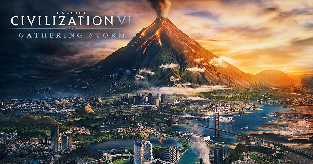 Civ6：Civilization VI推奨スペックおすすめPC - げまろぐ
